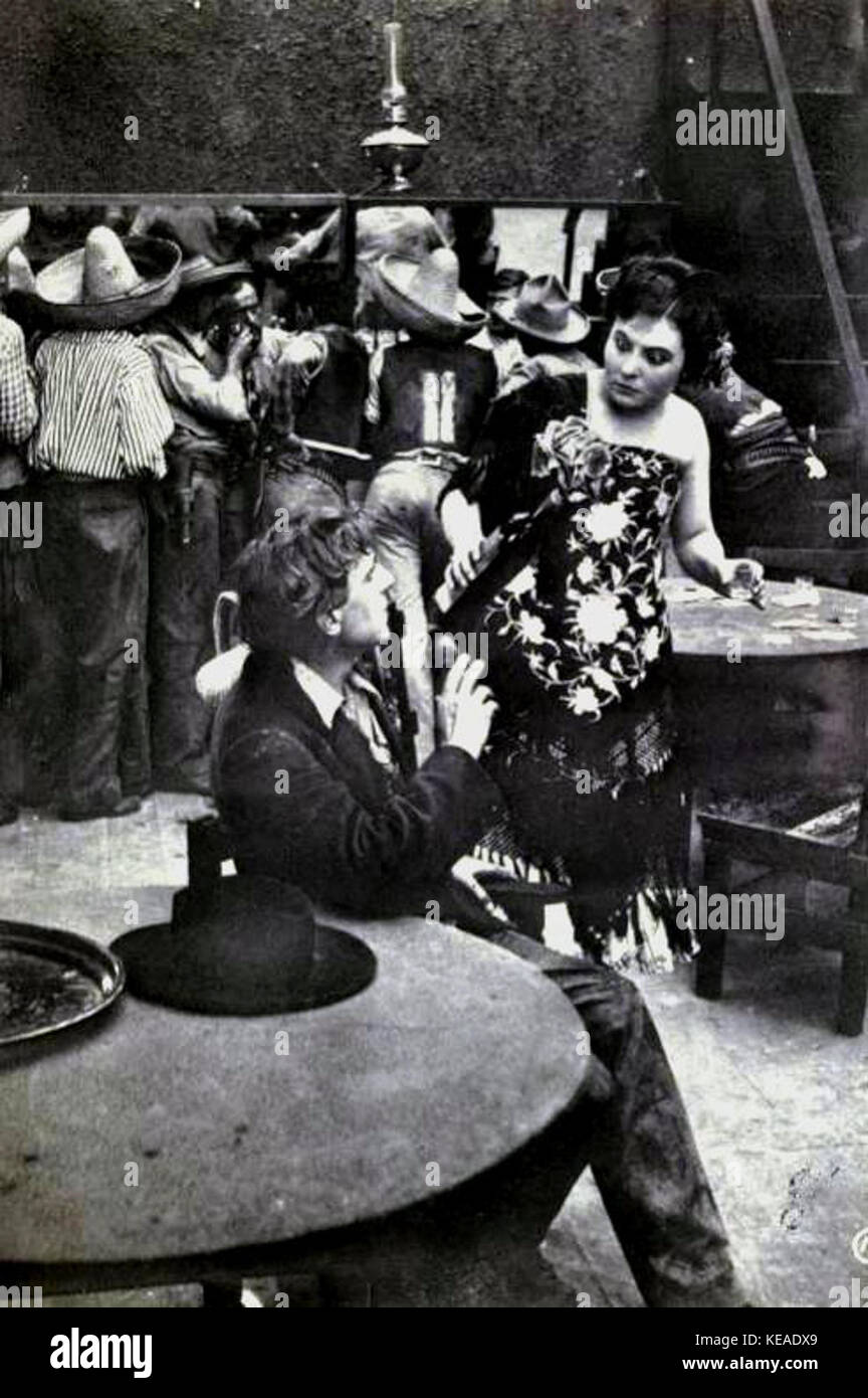 Film black box 1915 hi-res stock photography and images - Alamy