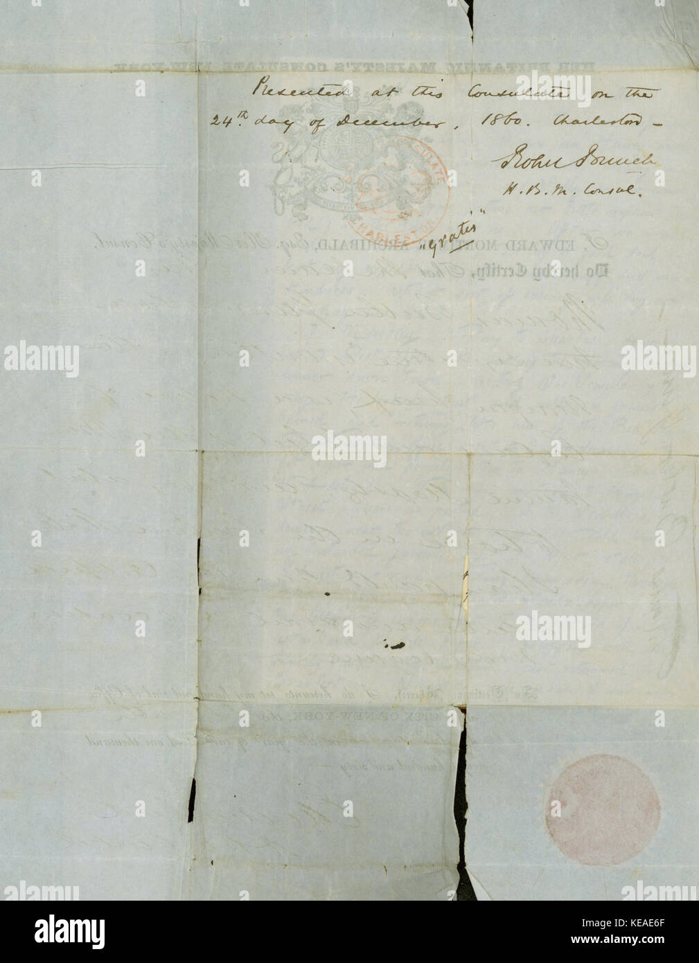 Old passport photo hi-res stock photography and images - Alamy