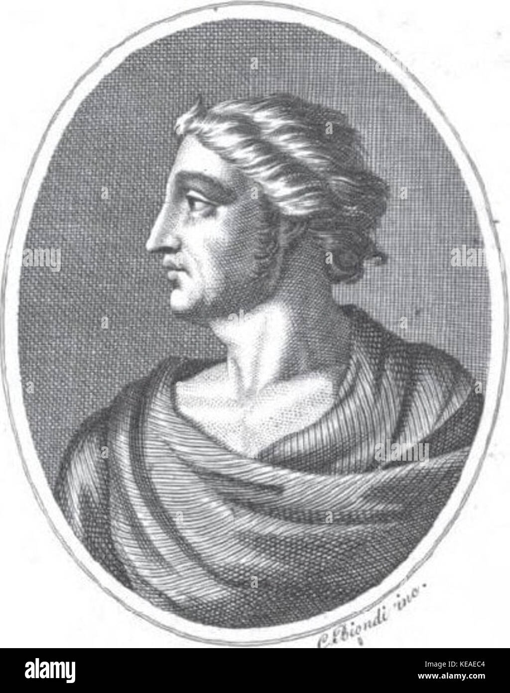 Caecilius hi-res stock photography and images - Alamy