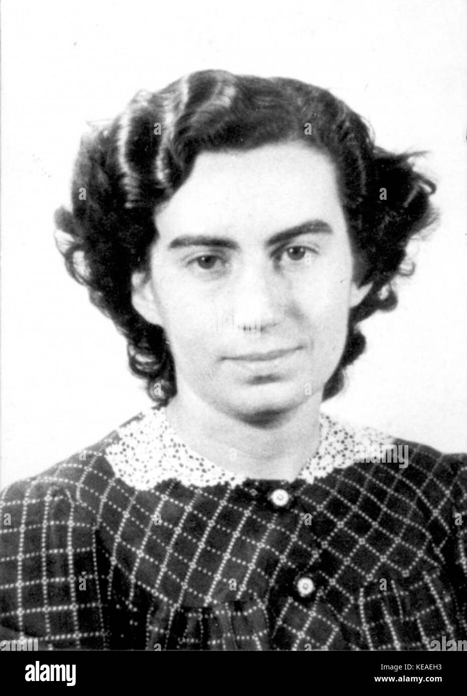 Mattei Black and White Stock Photos & Images - Alamy