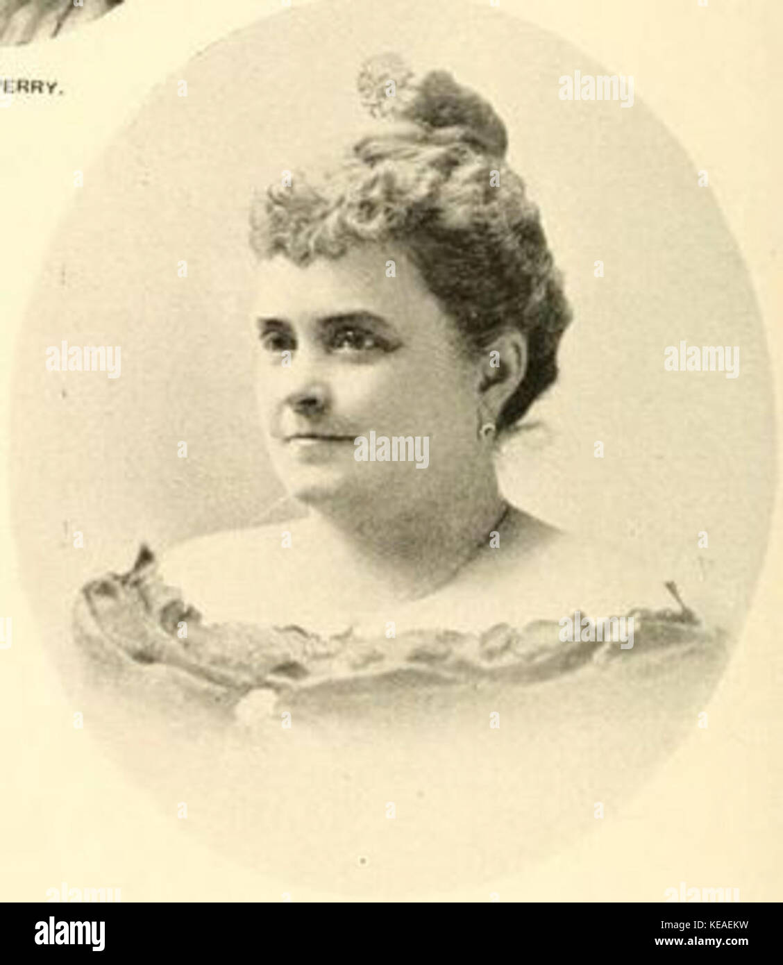 Brockman hi-res stock photography and images - Alamy