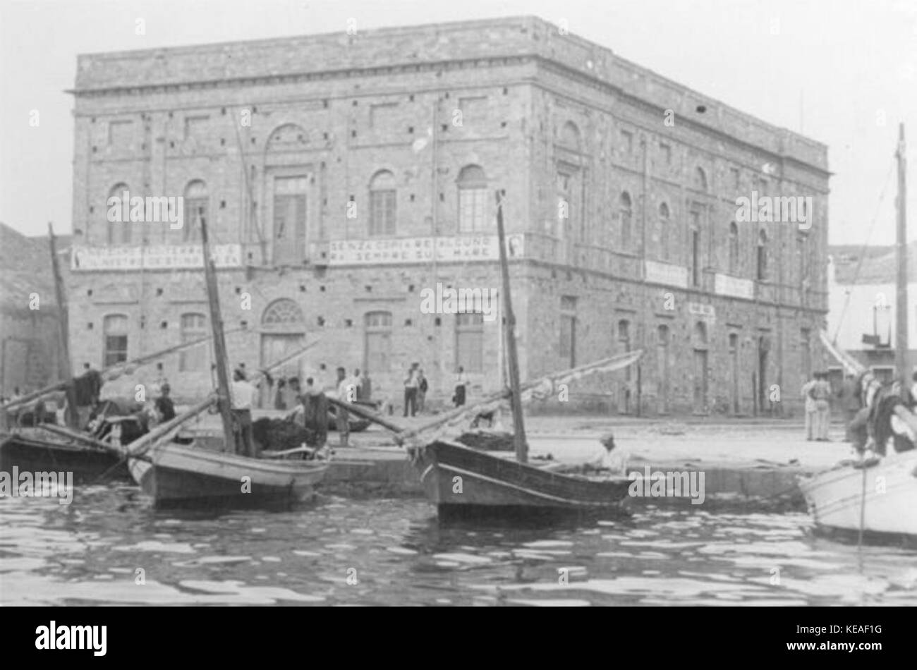 Cavallera hi-res stock photography and images - Alamy