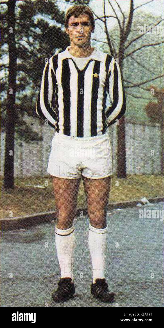 Alberto Marchetti Juventus FC 1974 75 Stock Photo - Alamy