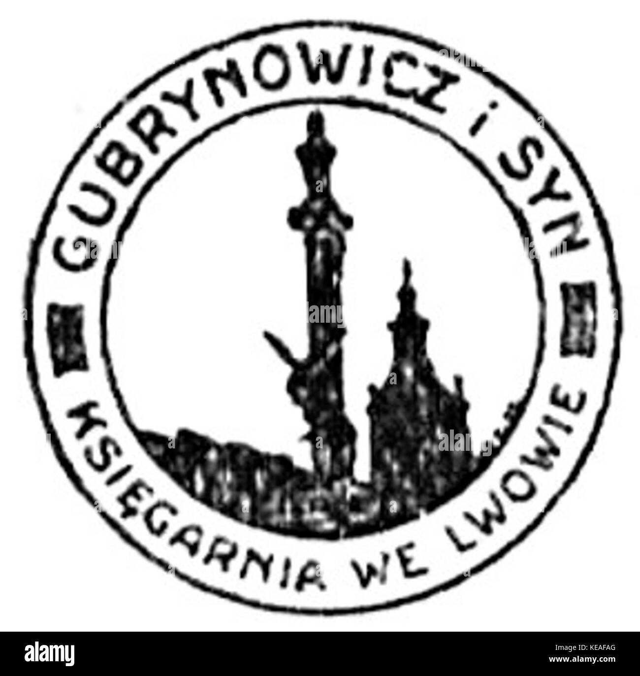 Syn marketing logo hi-res stock photography and images - Alamy