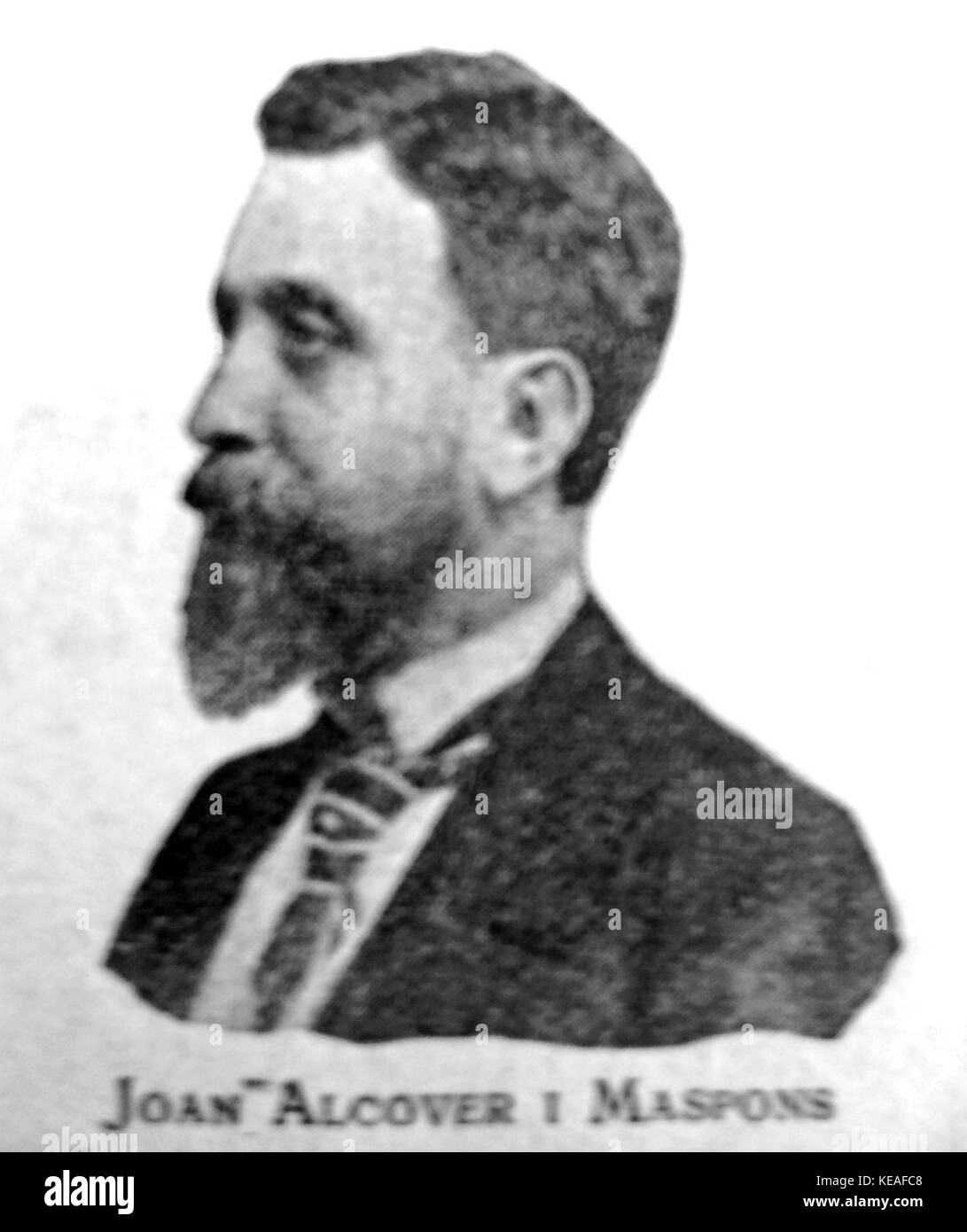 Alcover hi-res stock photography and images - Alamy