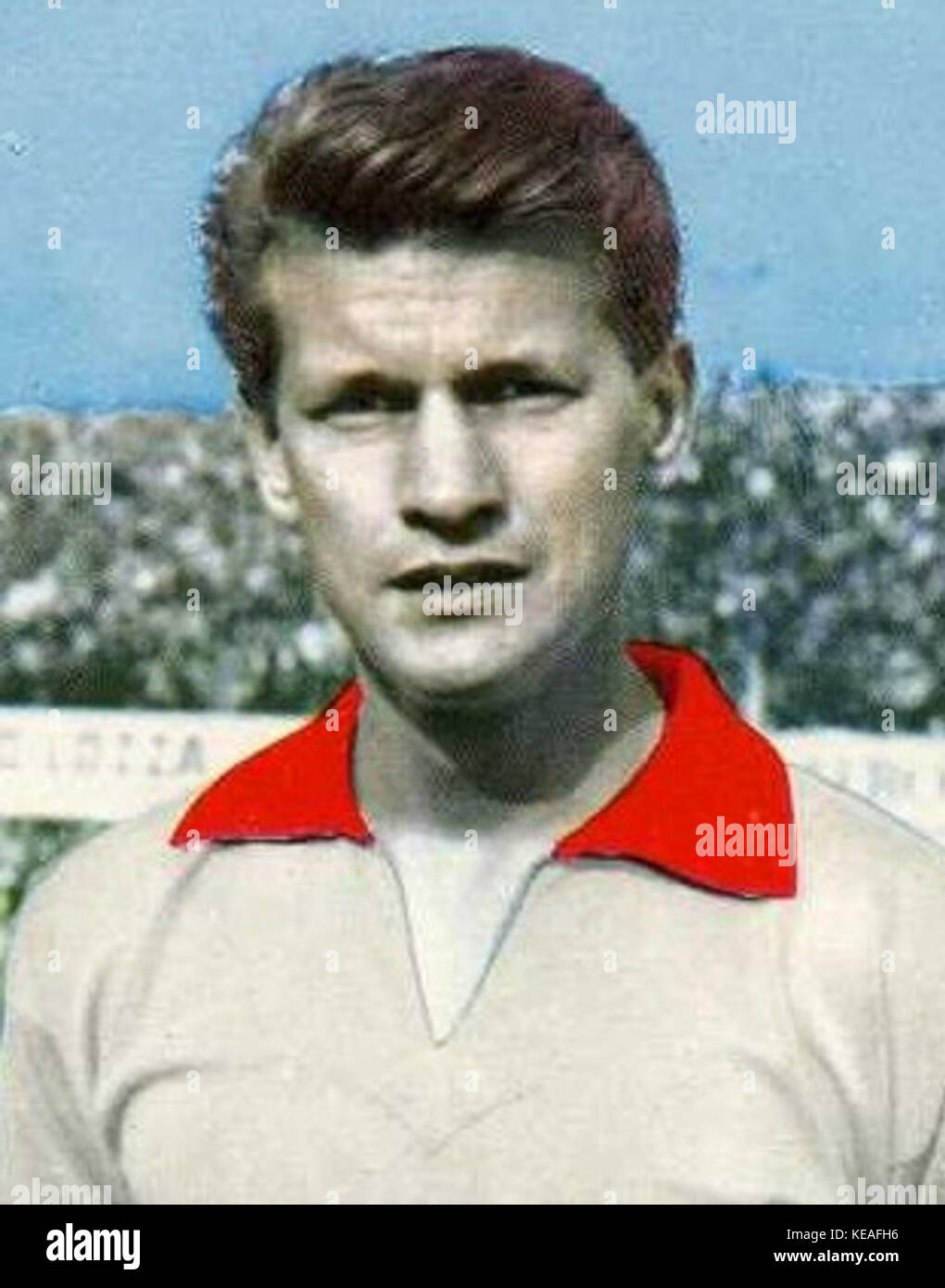 Kurt andersson hi-res stock photography and images - Alamy