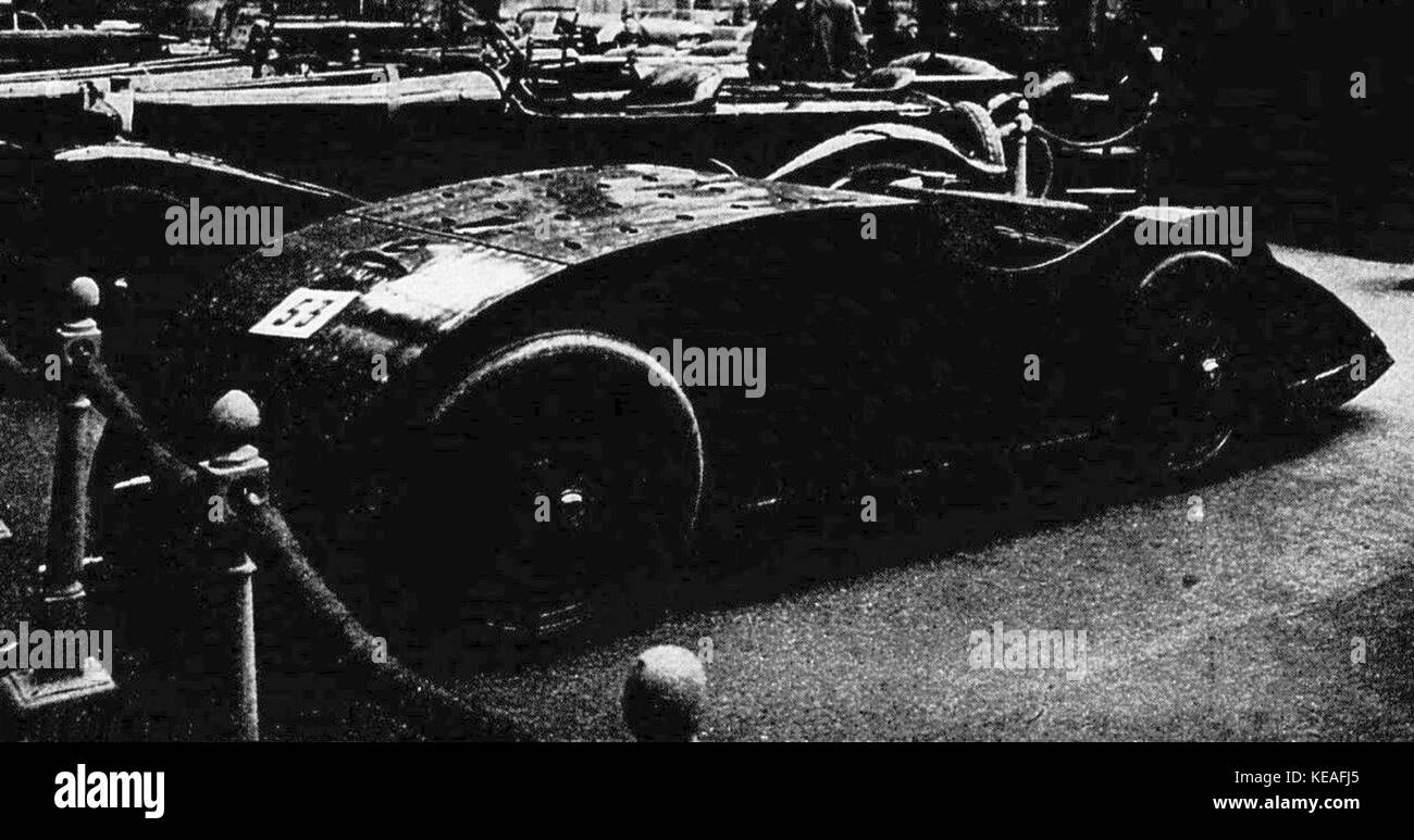 Bugatti type 32 hi-res stock photography and images - Alamy