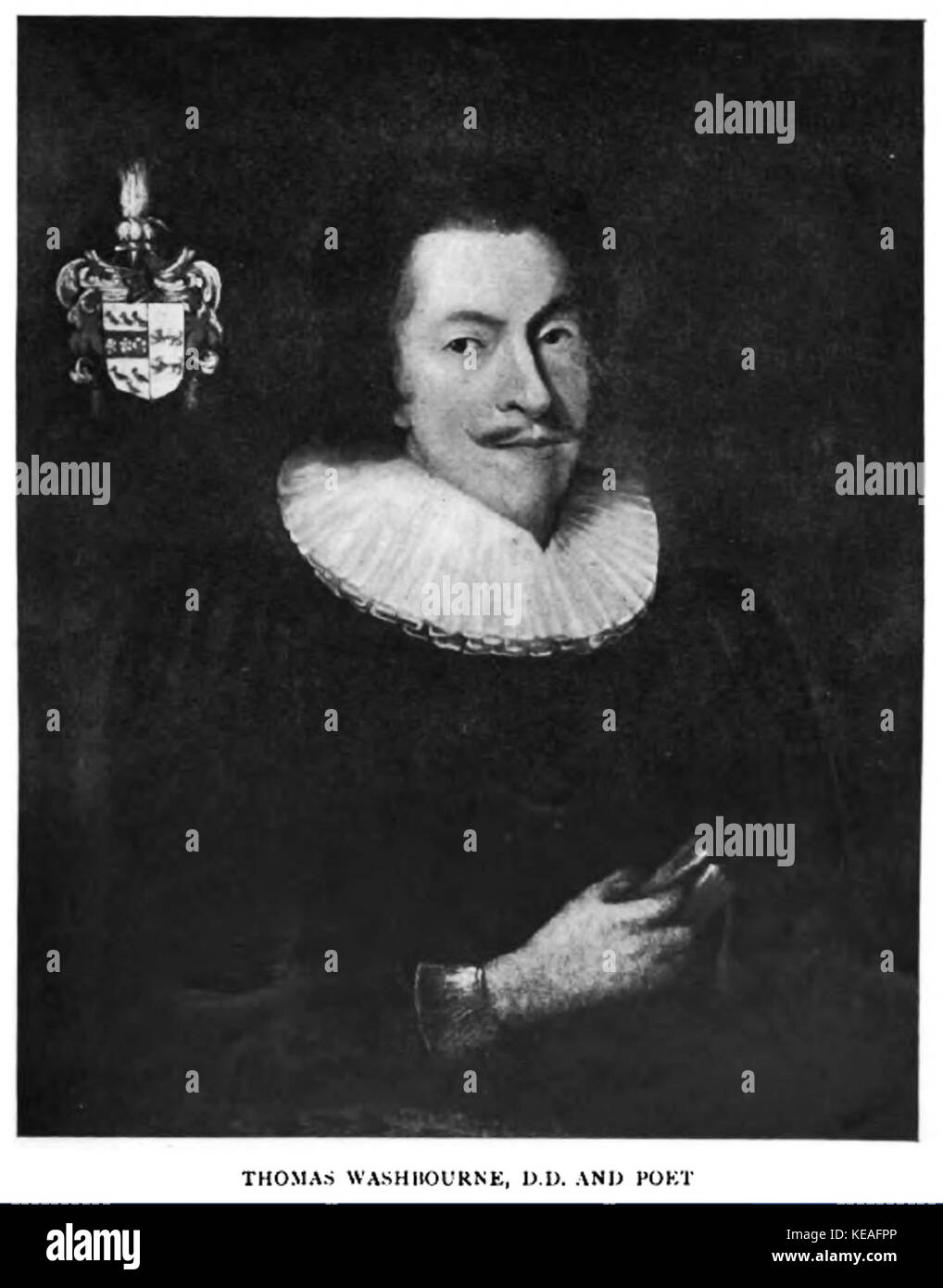 Washbourne hi-res stock photography and images - Alamy