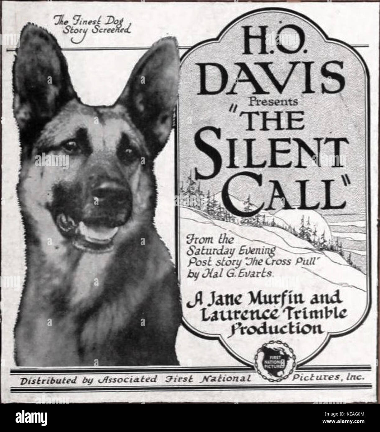 Silent movie set hi-res stock photography and images - Alamy