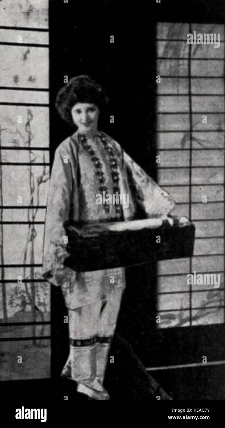 The Cup of Life (1921) 13 Stock Photo - Alamy