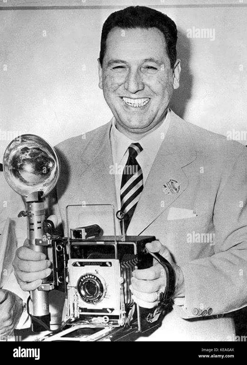 Juan peron government Black and White Stock Photos & Images - Alamy