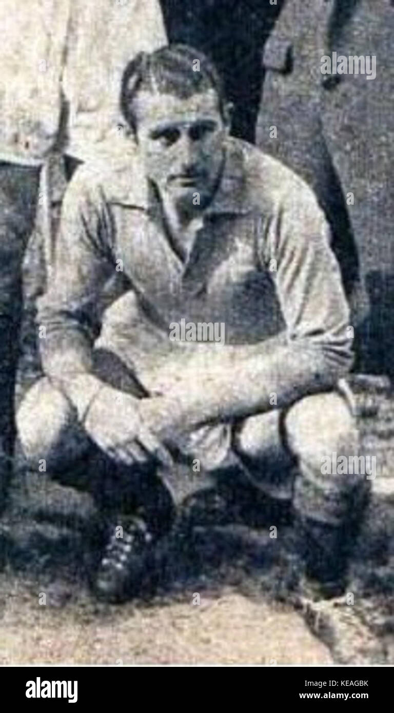 Mario Zatelli en 1943 Stock Photo - Alamy