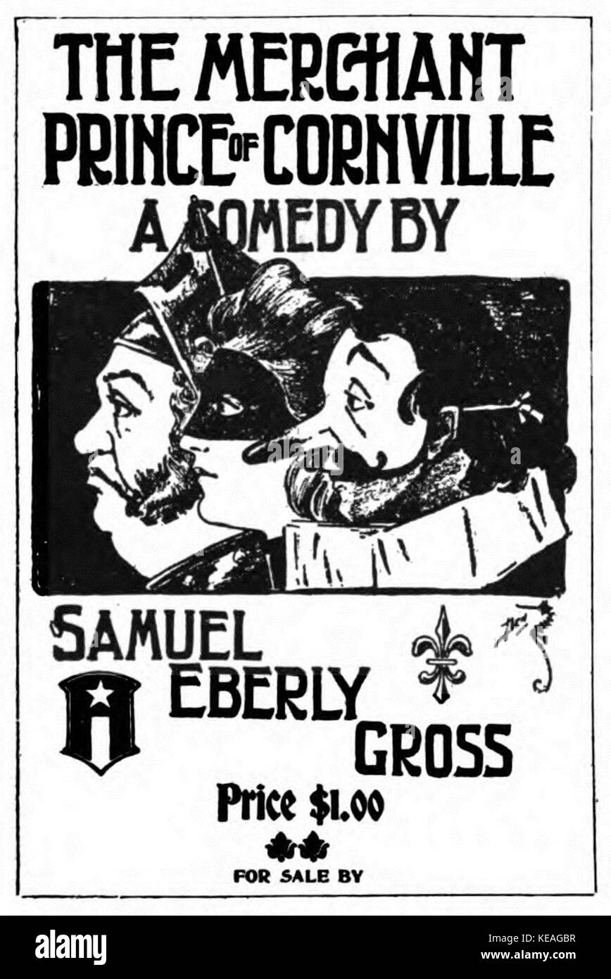 Merchant prince hi-res stock photography and images - Alamy