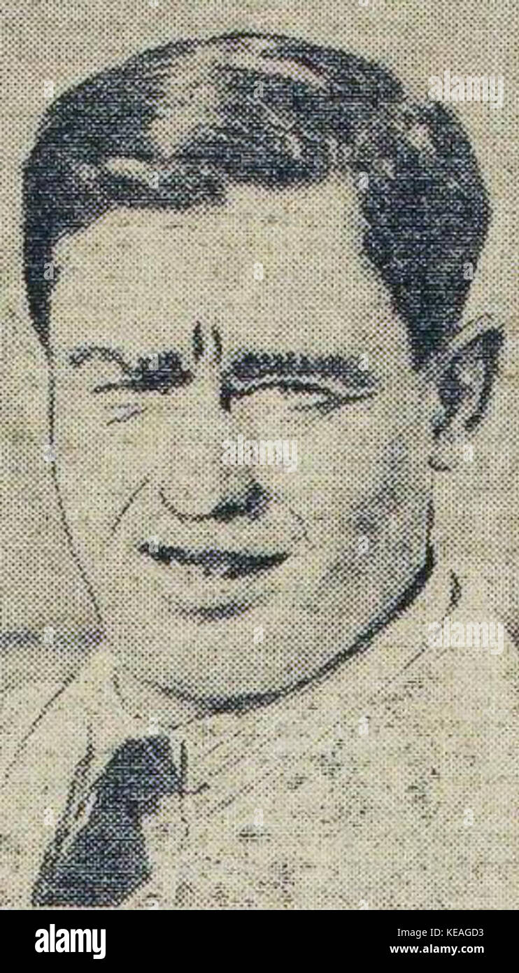 Robert Laly en 1928 Stock Photo - Alamy