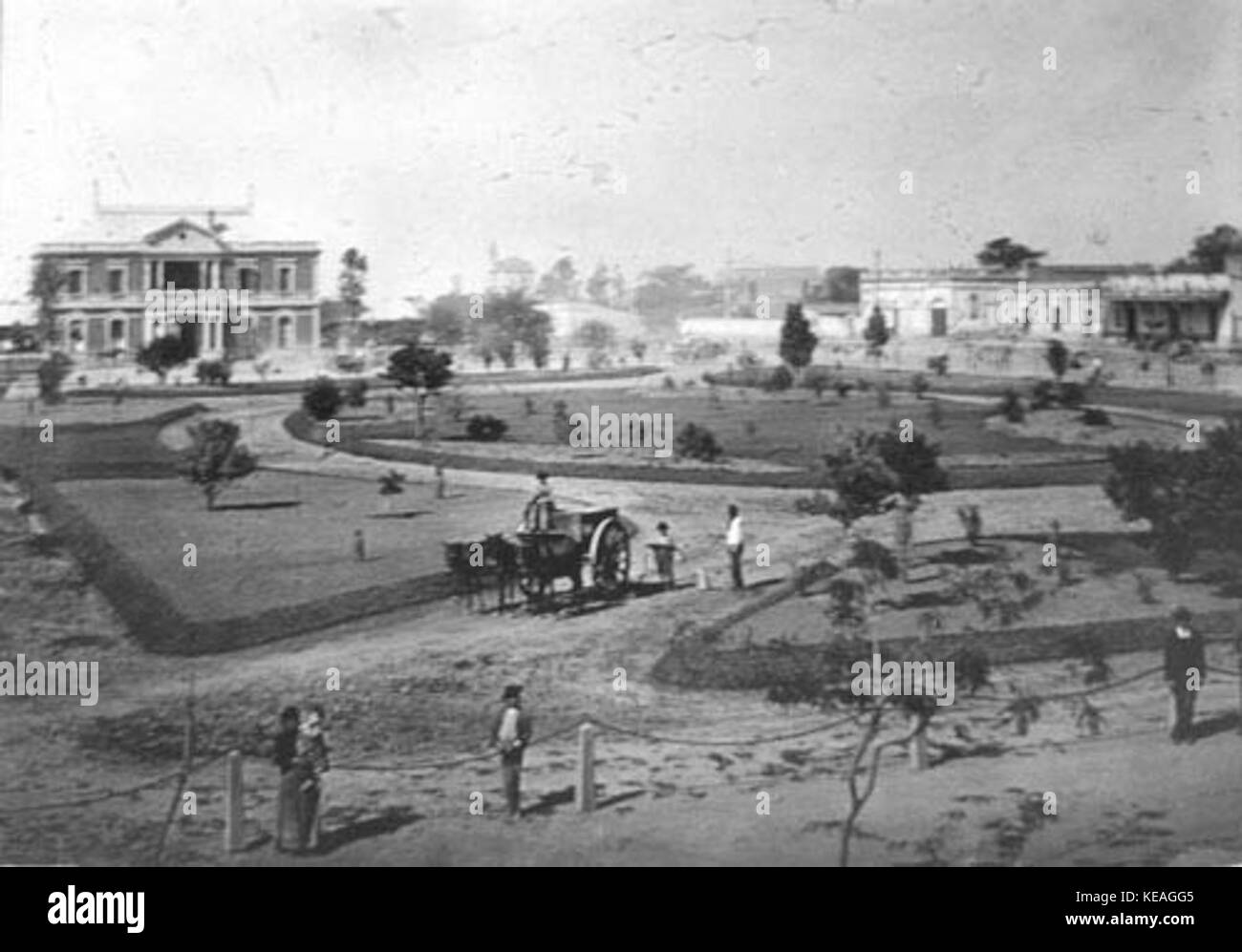 Central province Black and White Stock Photos & Images - Alamy