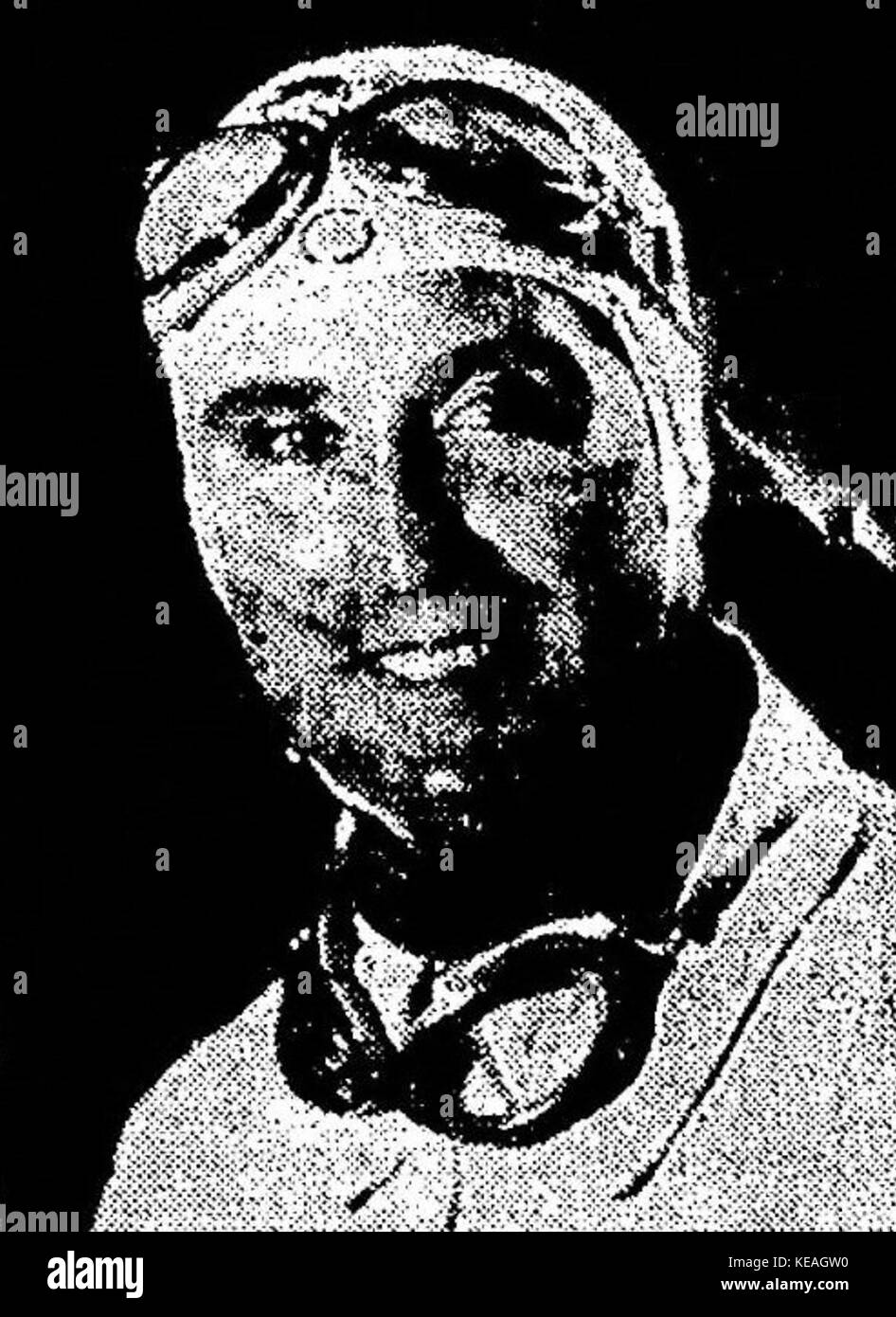 Albert Perrot en 1935 Stock Photo - Alamy