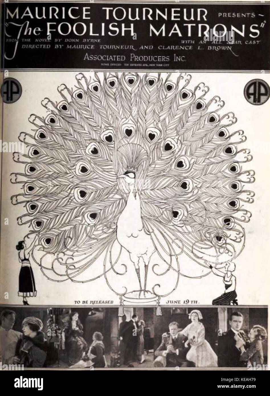 Matrons photo hi-res stock photography and images - Alamy