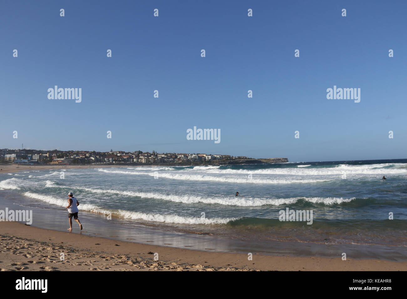 Maroubra Beach in Sydney, Australia Stock Photo - Alamy