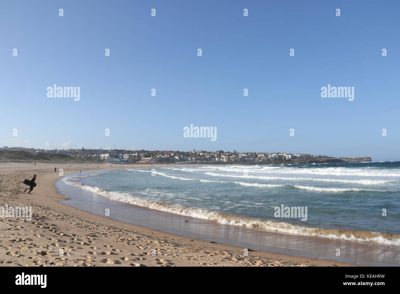 Maroubra Beach in Sydney, Australia Stock Photo - Alamy