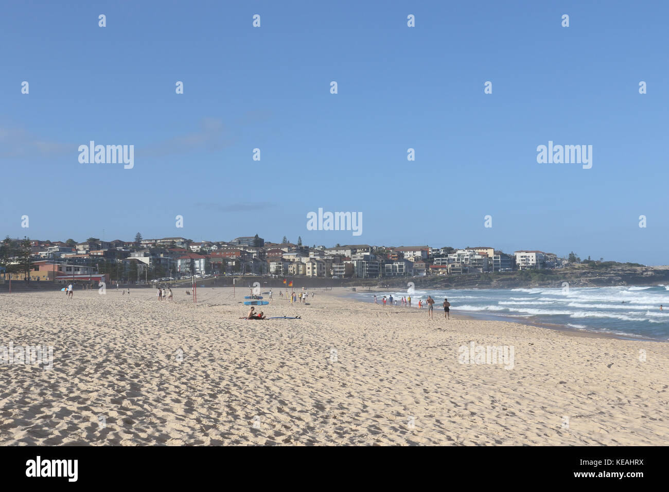 Maroubra Beach in Sydney, Australia Stock Photo - Alamy