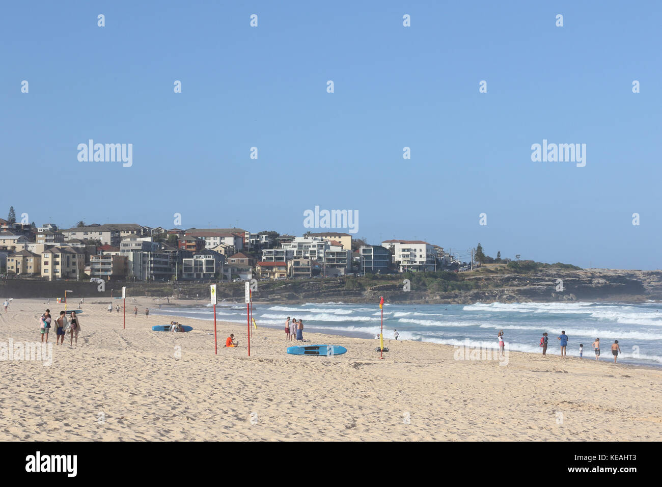 Maroubra Beach in Sydney, Australia Stock Photo - Alamy