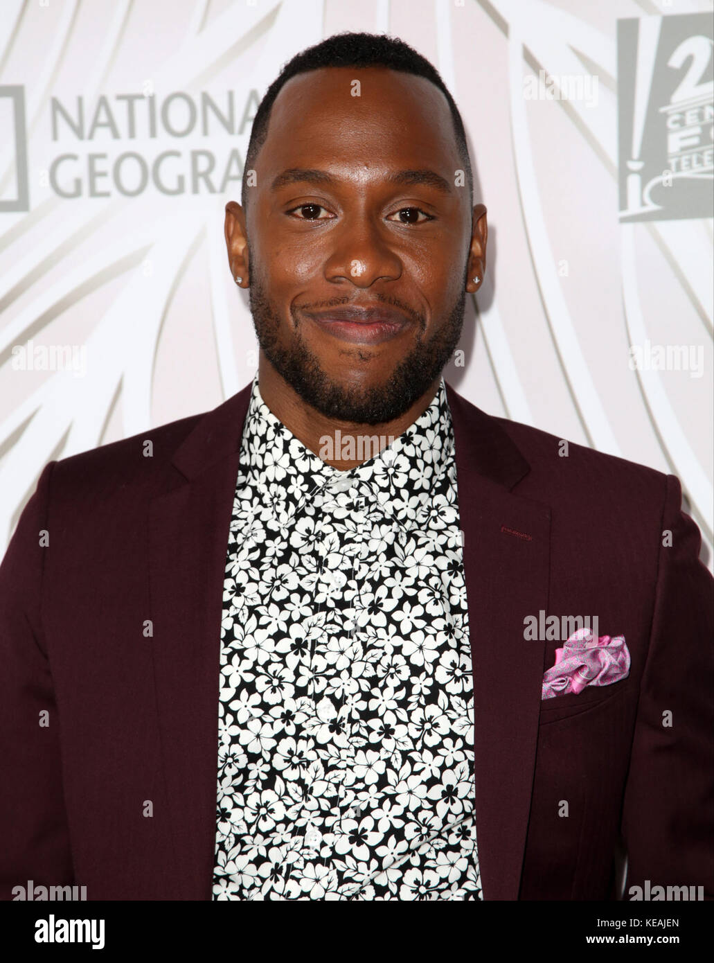 2017 FOX Emmy Awards Nominee Celebration Featuring: J Lee Where: Los ...