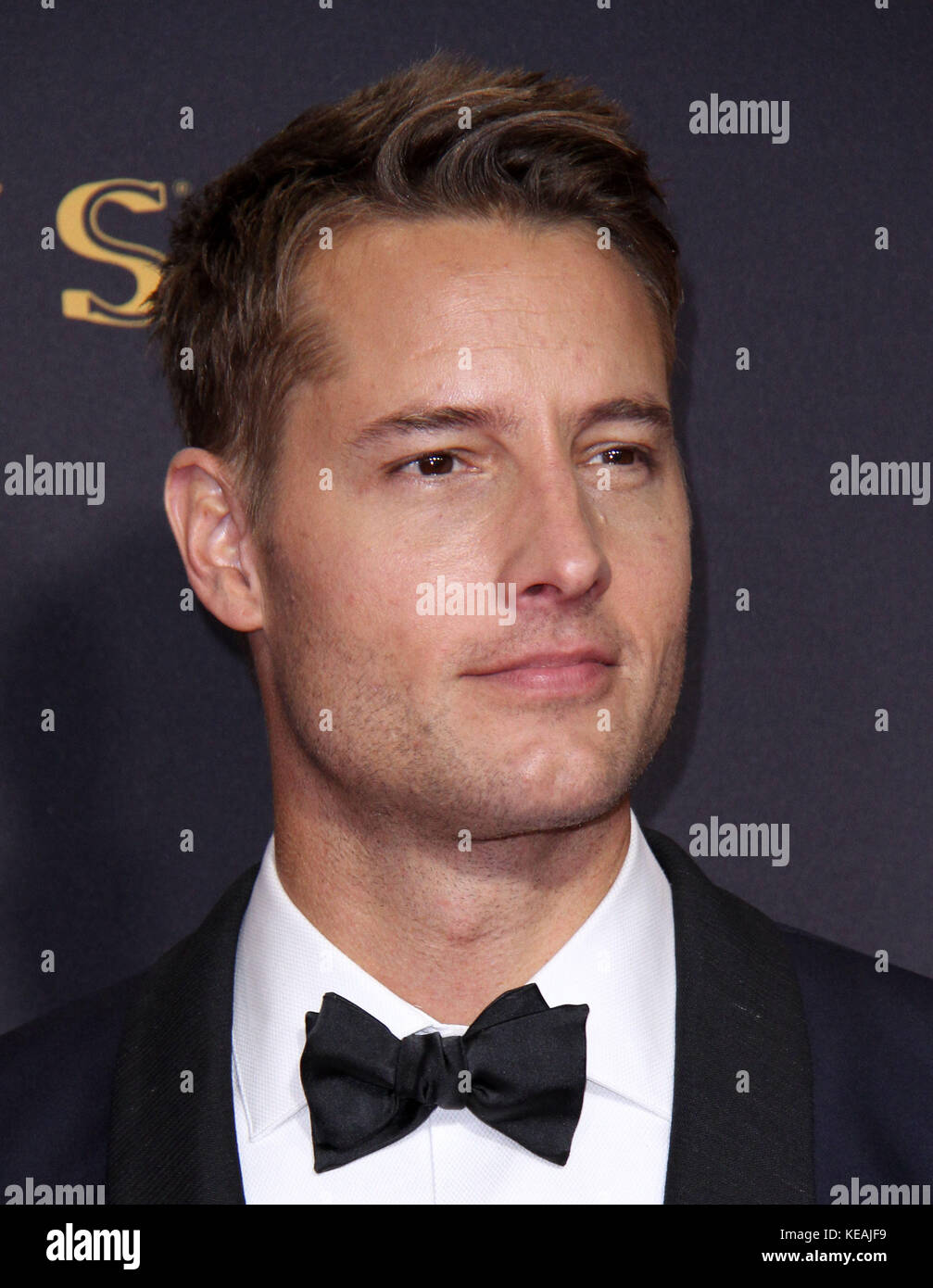 69th Emmy Awards held at the Microsoft Theatre L.A. LIVE - Arrivals ...