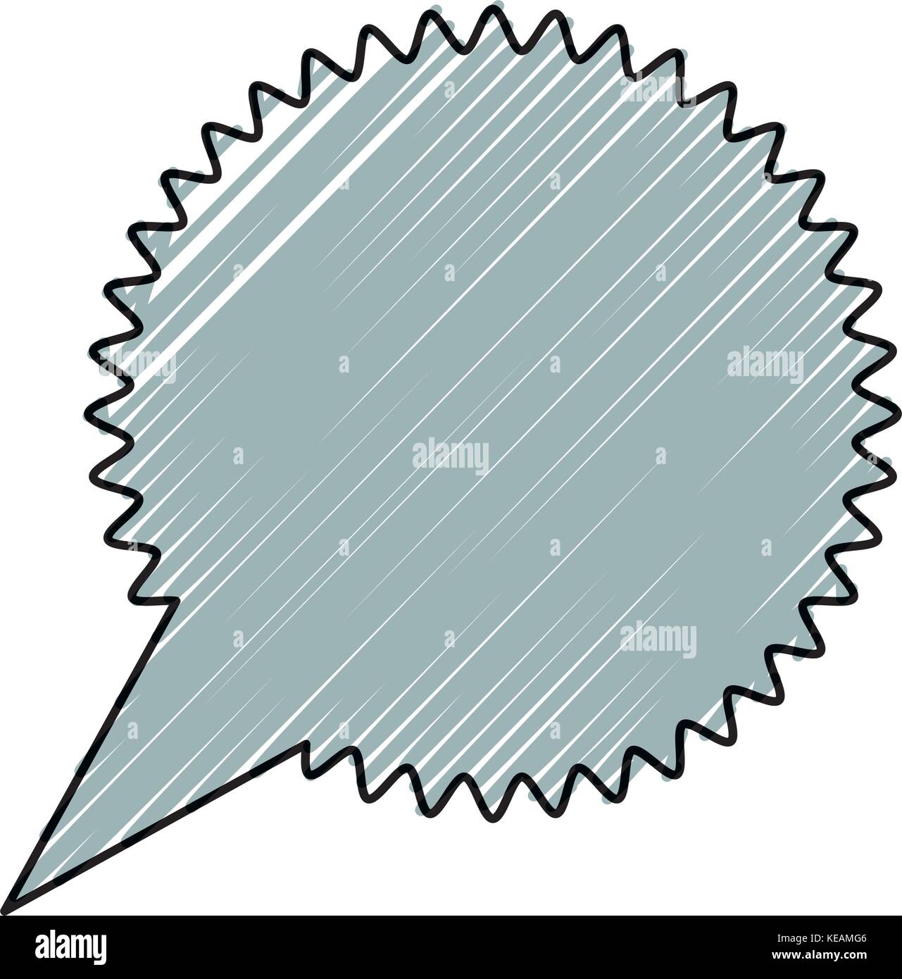 chat bubbles vector illustration Stock Vector Image & Art - Alamy