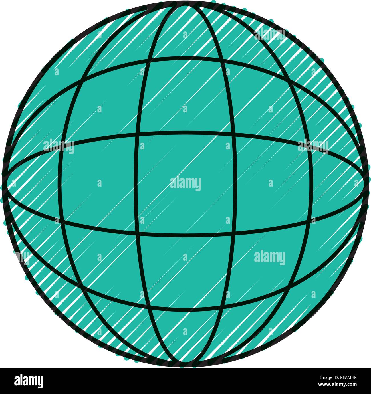 global connect vector illustration Stock Vector Image & Art - Alamy