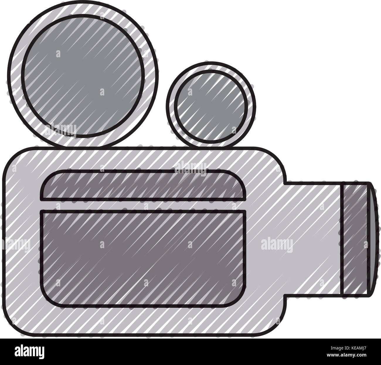 camera vector illustration Stock Vector Image & Art - Alamy