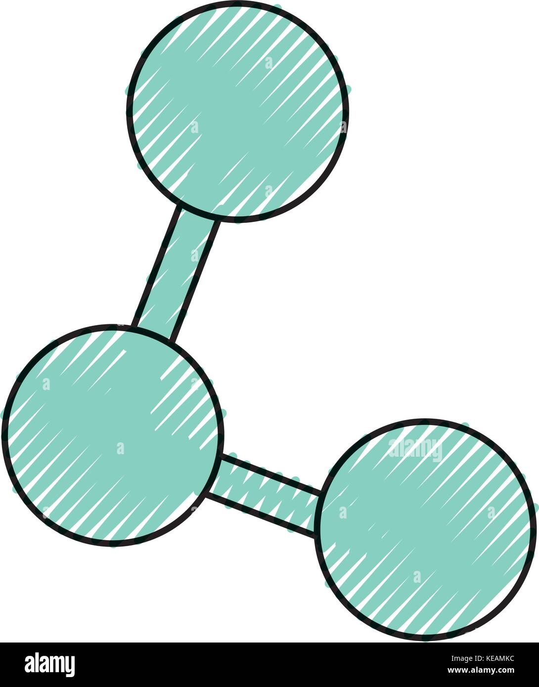 data stadistic vector illustration Stock Vector Image & Art - Alamy