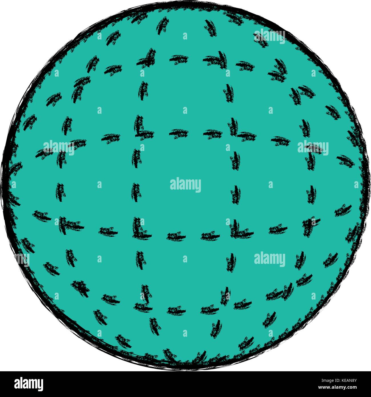 global connect vector illustration Stock Vector Image & Art - Alamy