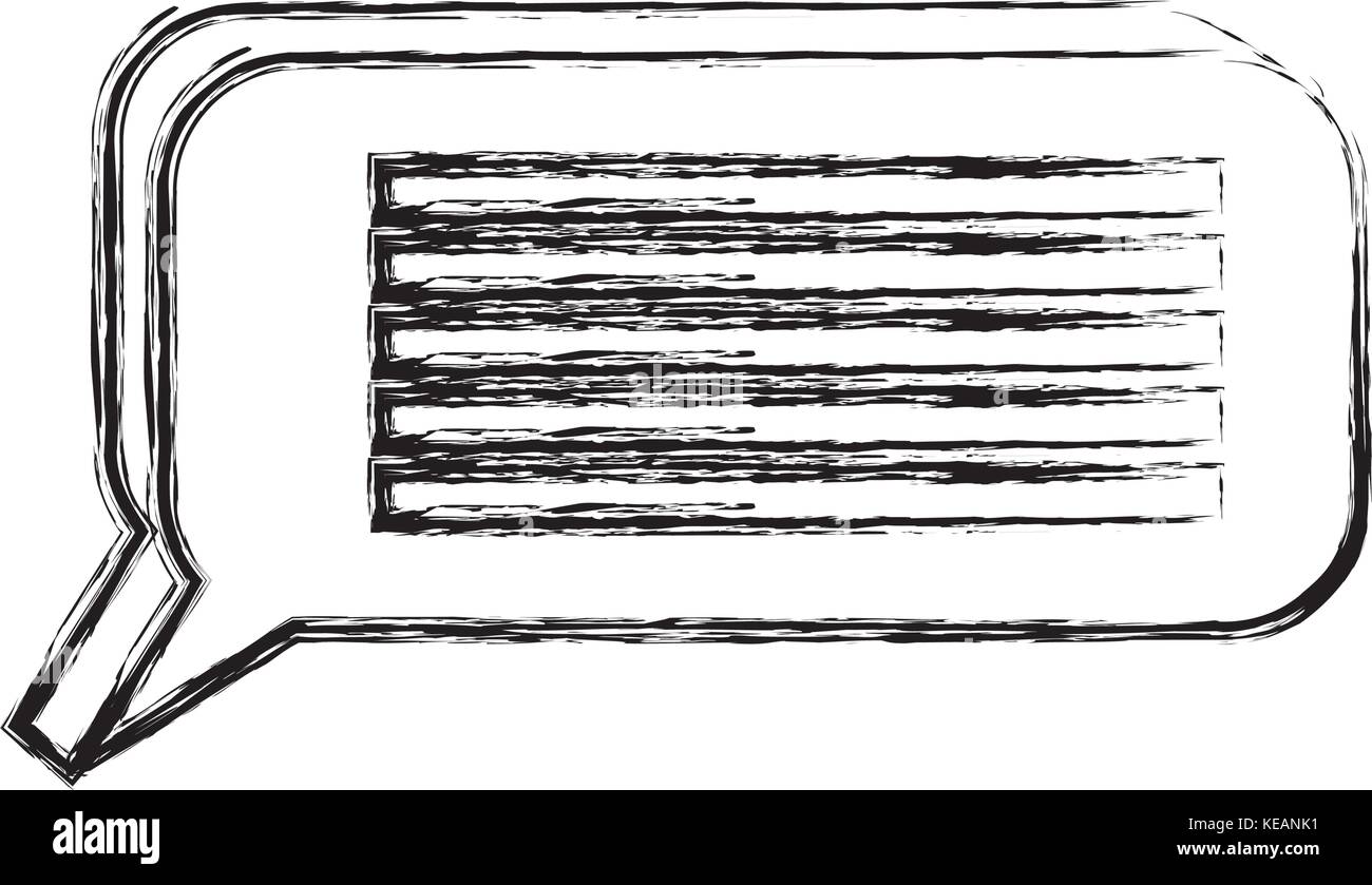 chat bubbles vector illustration Stock Vector Image & Art - Alamy