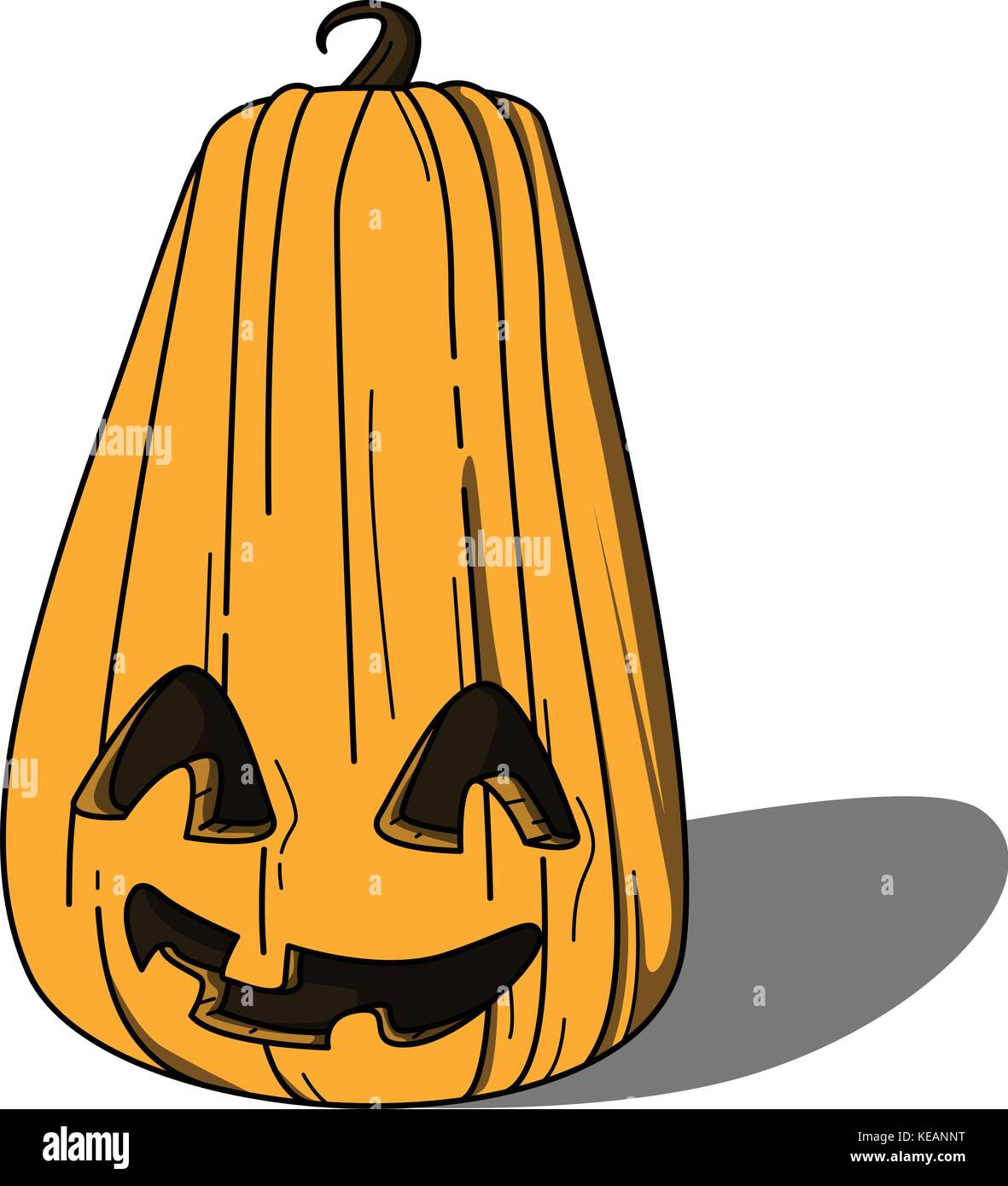 Horror food vectors Stock Vector Images - Alamy