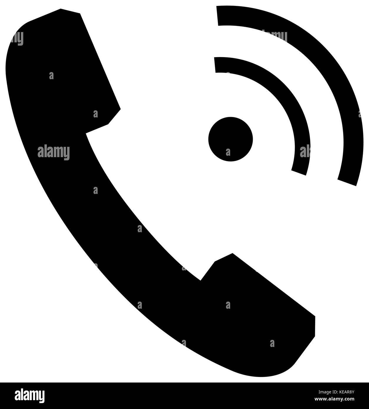 Wifi waves hi-res stock photography and images - Alamy