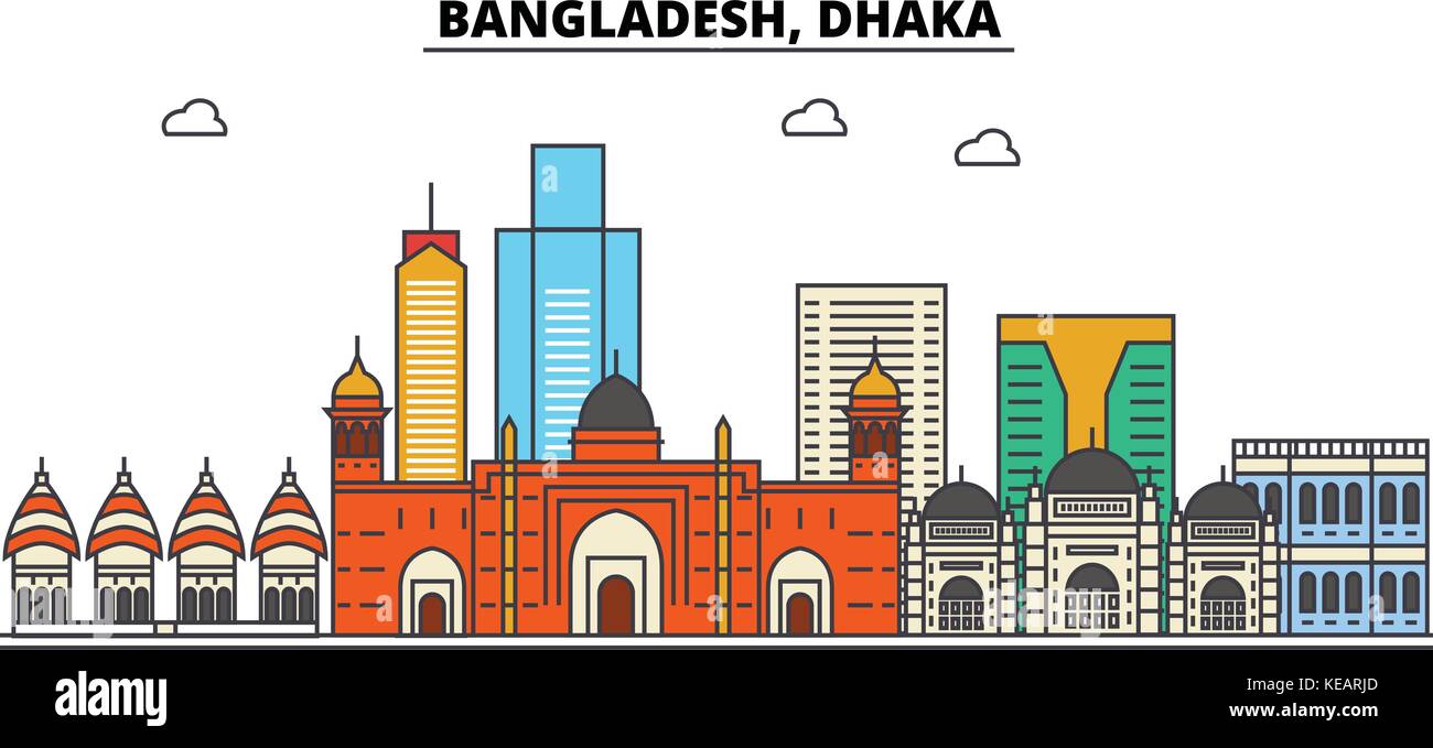 Bangladesh Aerial Stock Photos & Bangladesh Aerial Stock Images - Alamy