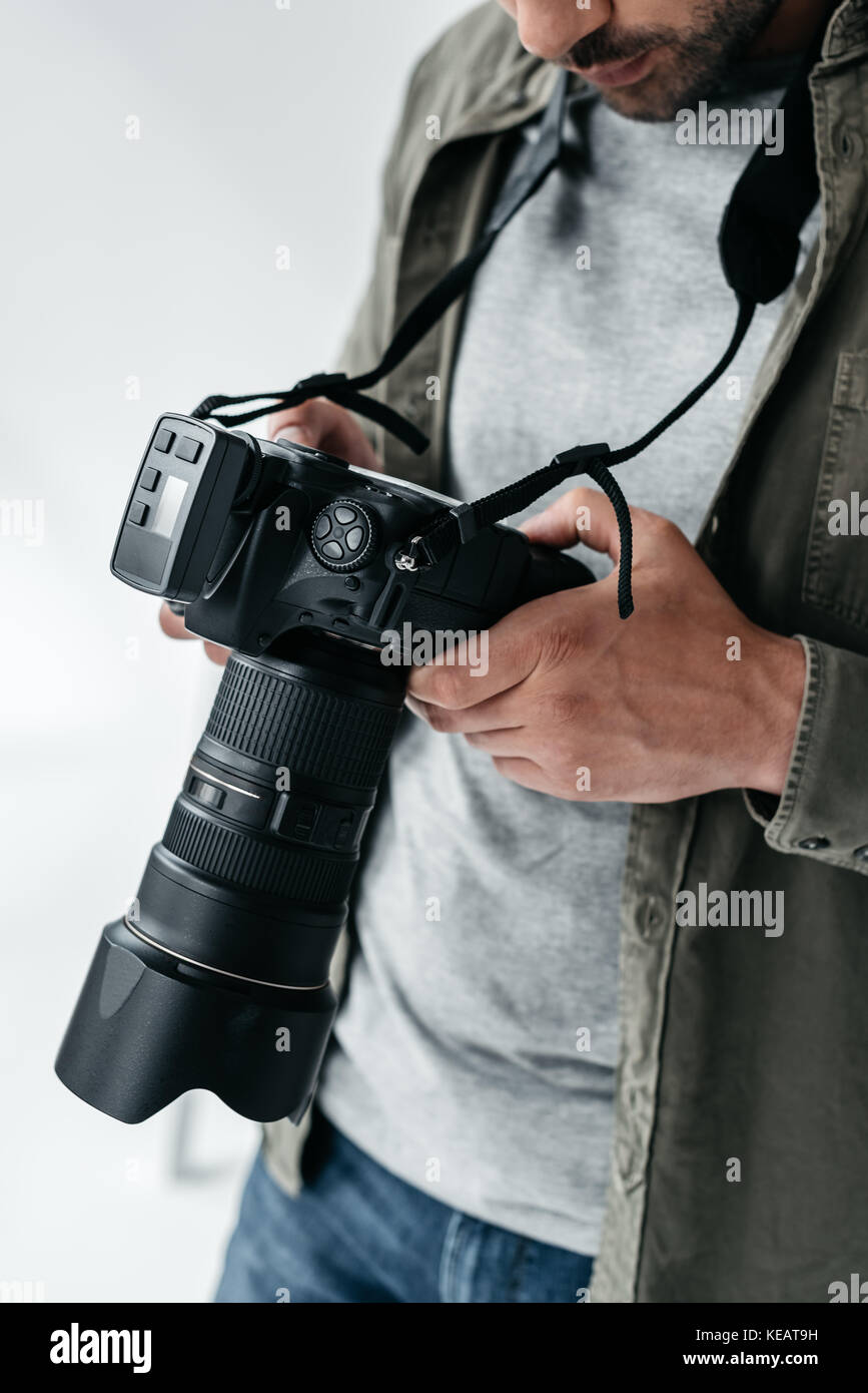 digital photo camera Stock Photo - Alamy