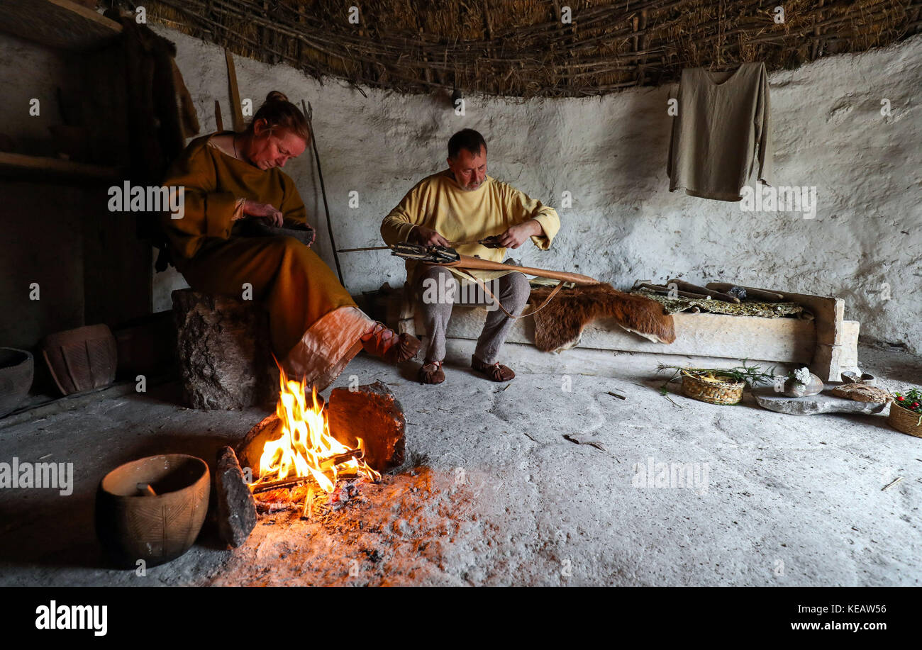 Neolithic stonehenge cook* hi-res stock photography and images - Alamy