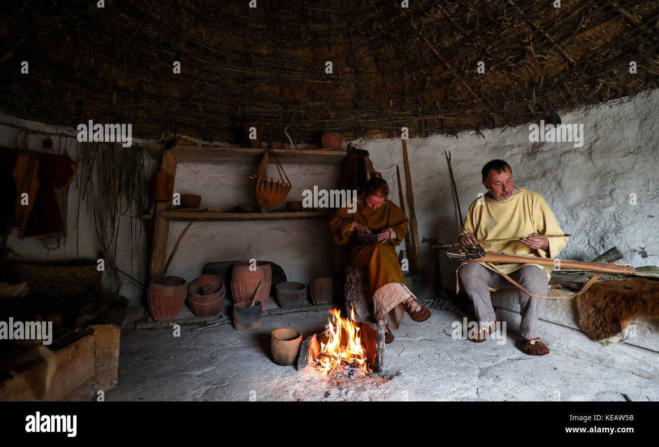 Neolithic Food