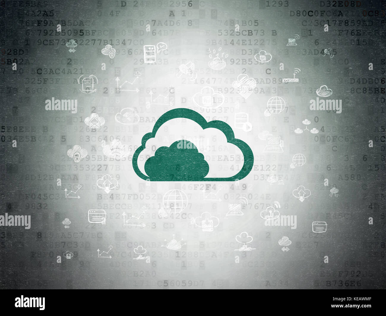 Green Computing Animation