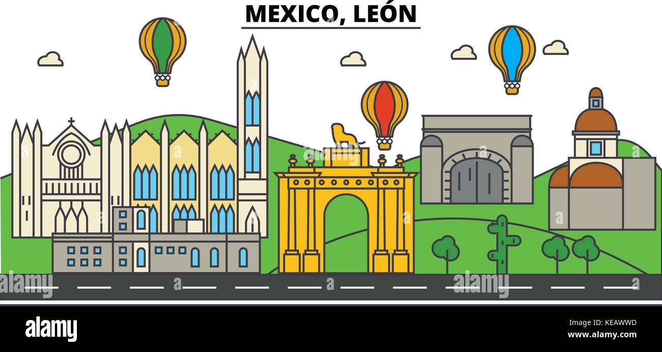 Leon hall Stock Vector Images - Alamy