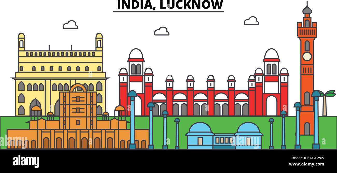 Lucknow Illustration Stock Photos & Lucknow Illustration Stock Images ...
