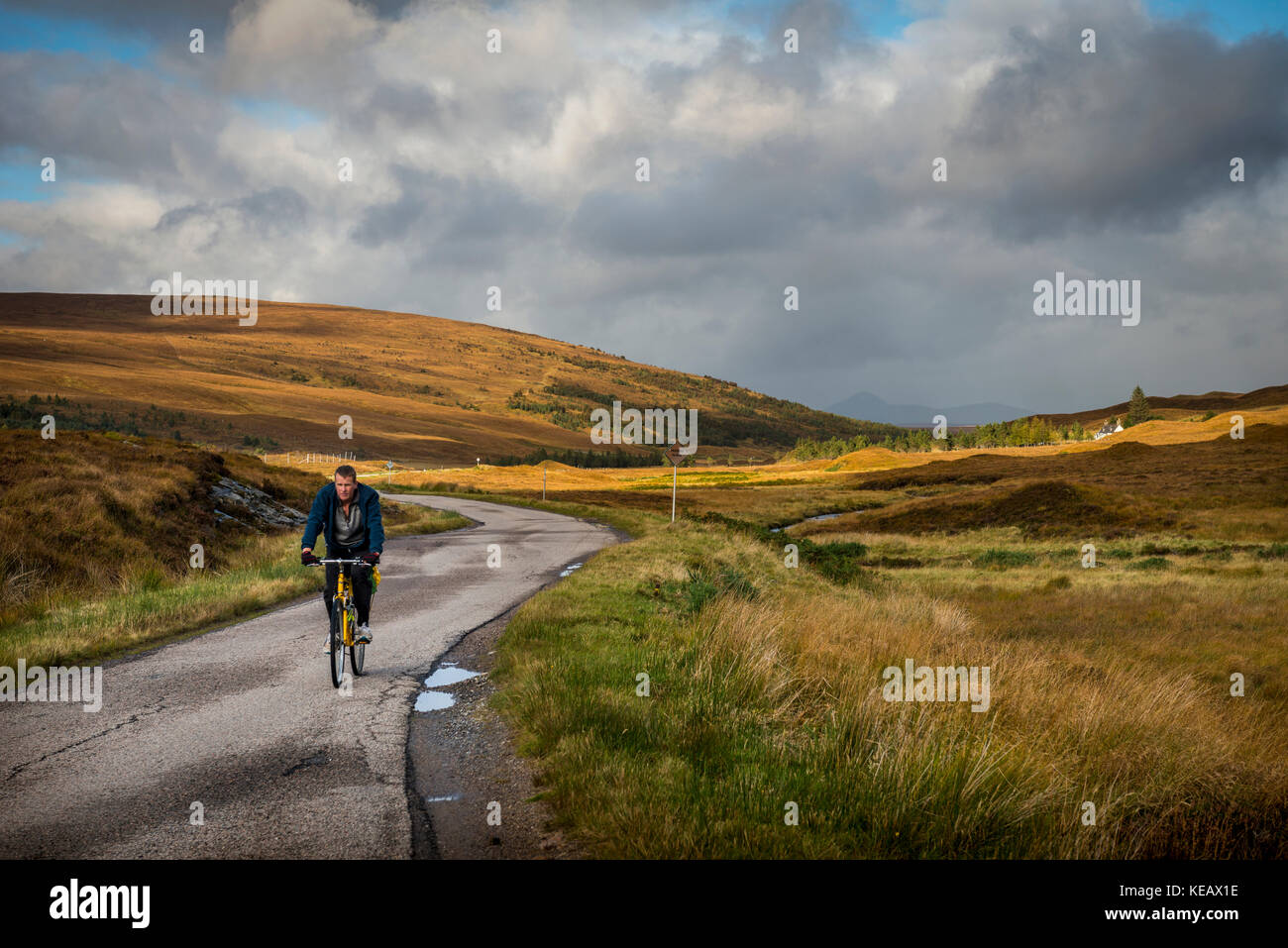 Scottish track cyclist hi-res stock photography and images - Alamy