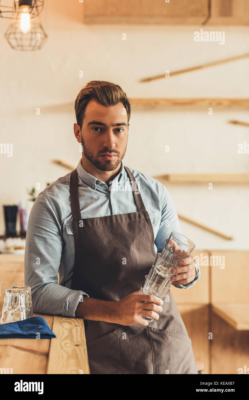 Work counter hi-res stock photography and images - Alamy