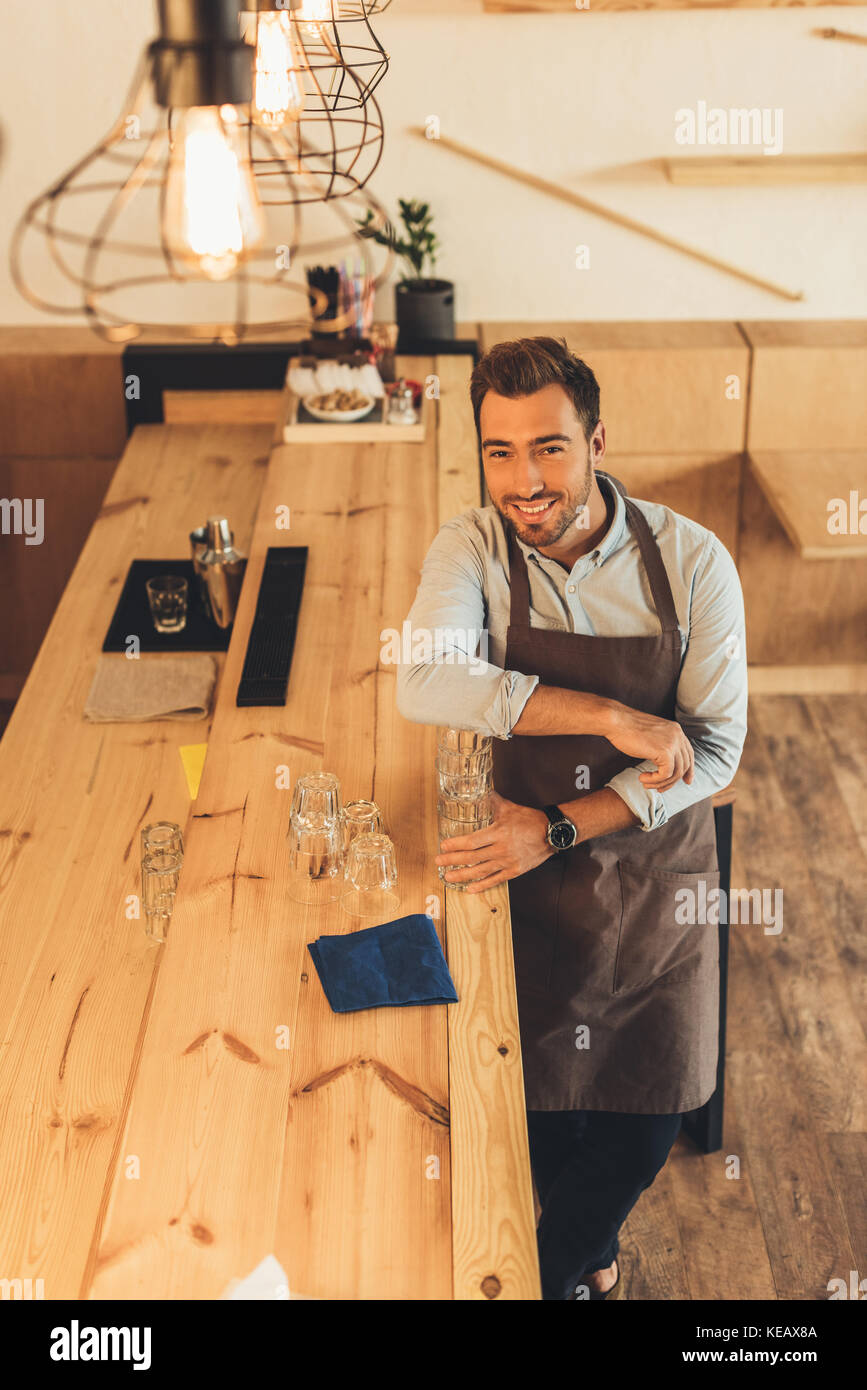 Work counter hi-res stock photography and images - Alamy