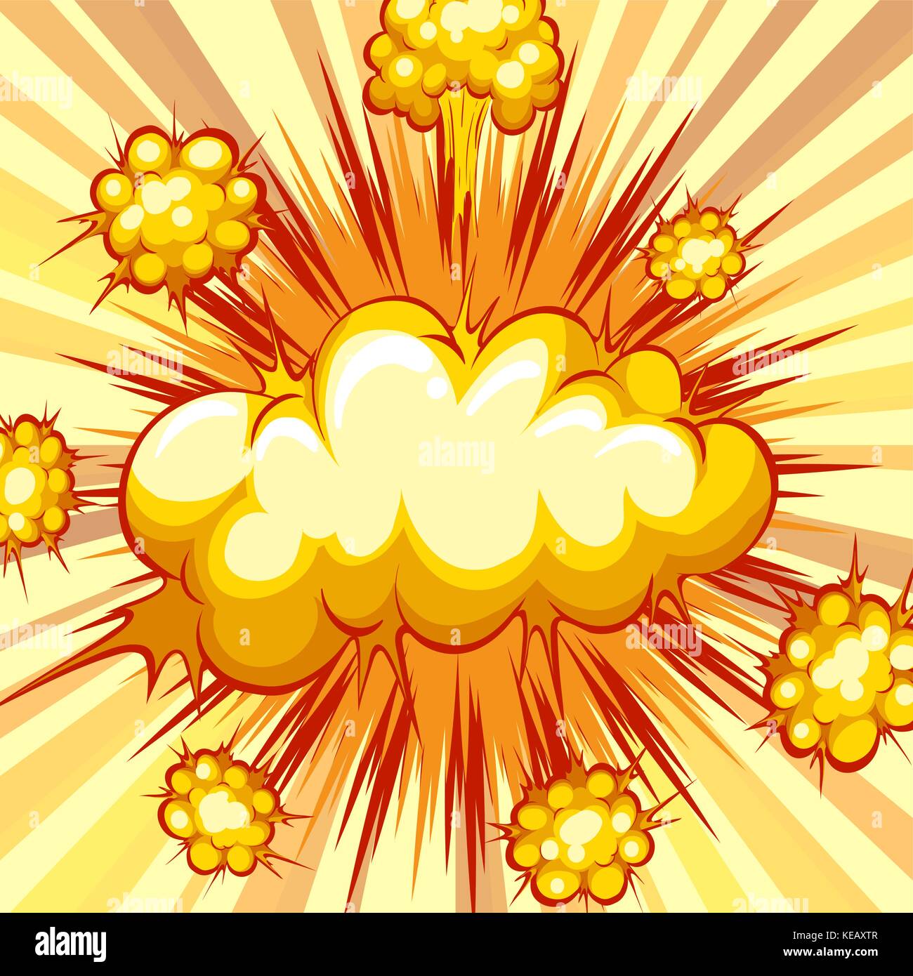 Fire writing Stock Vector Images - Alamy