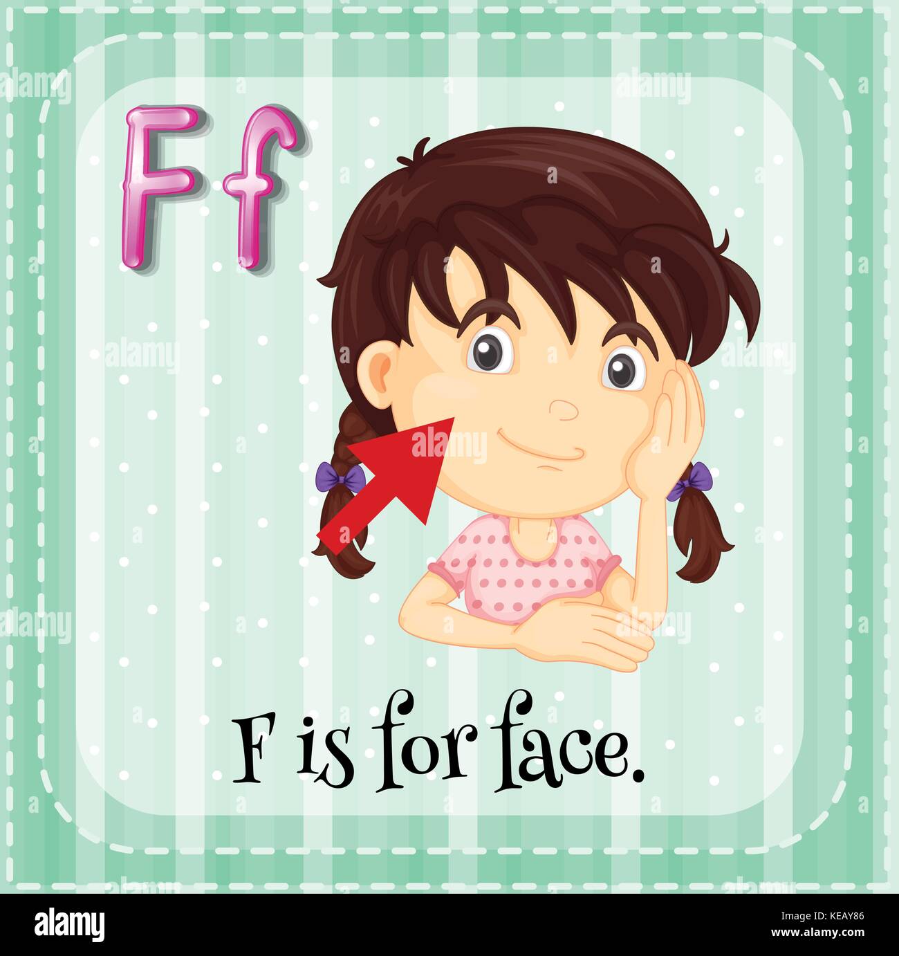 Girl Writing Letter Cartoon High Resolution Stock Photography and ...