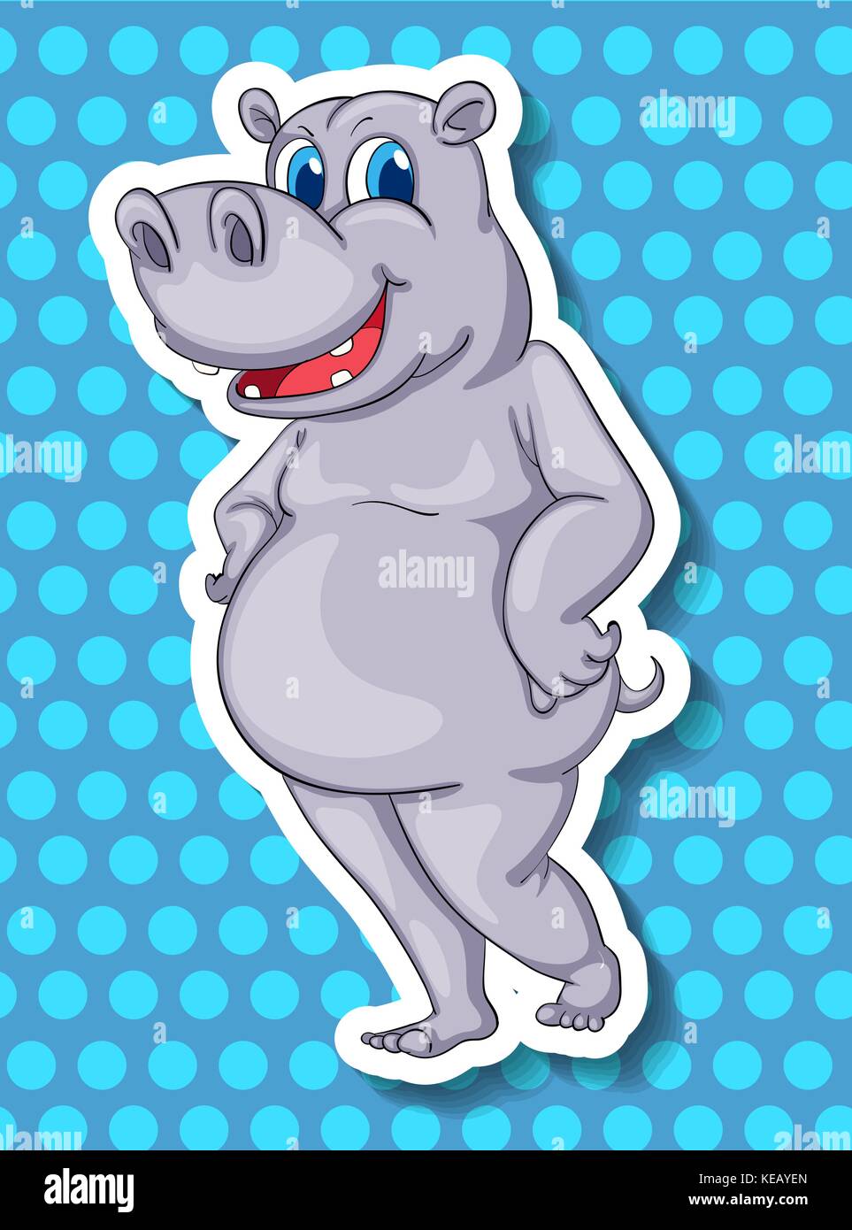 Cute Hippo Stock Photos & Cute Hippo Stock Images - Alamy