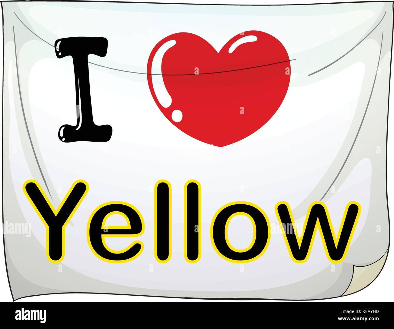 Hanging like art Stock Vector Images - Alamy