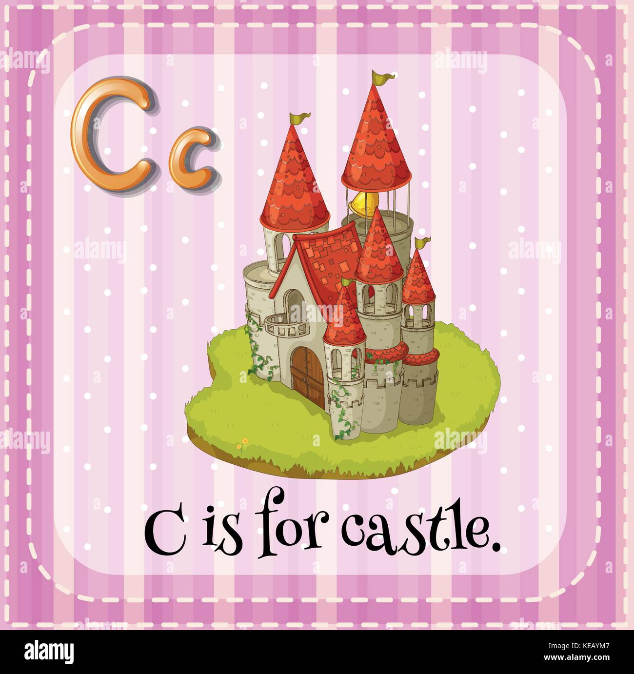 Alphabet flags Stock Vector Images - Alamy